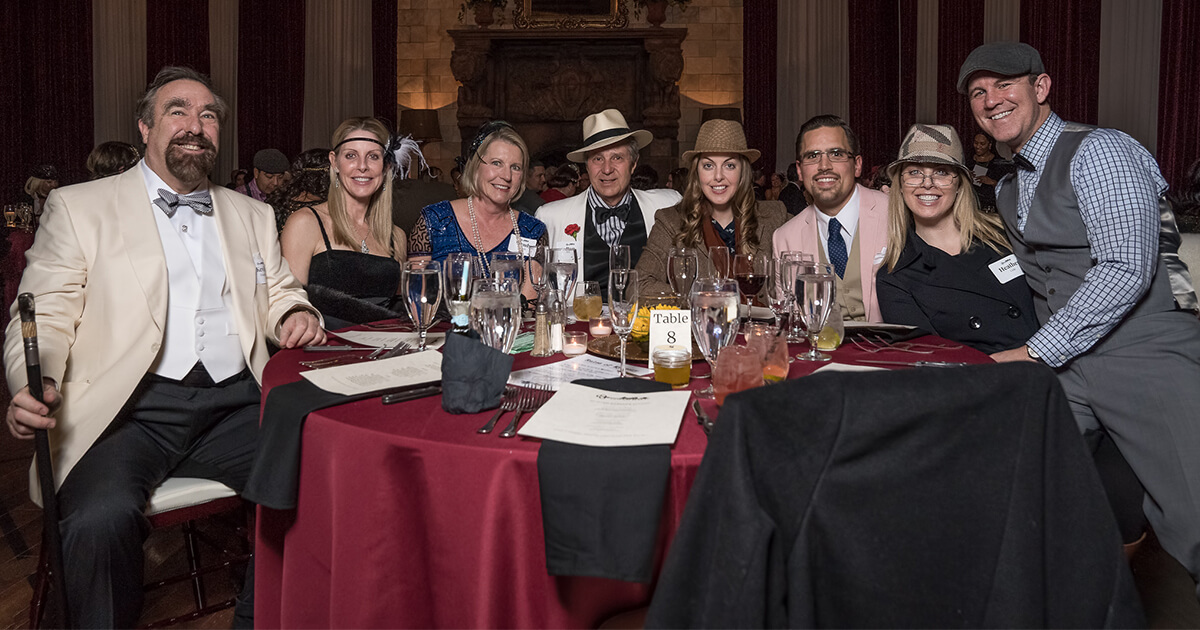 Private Murder Mystery Events in New York